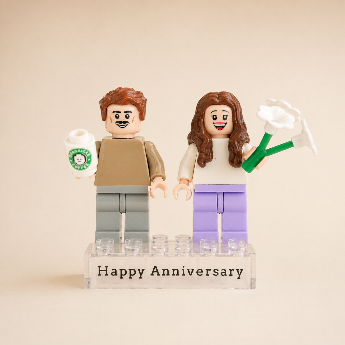 Shop Custom Minifigure Gifts | TinyFigs